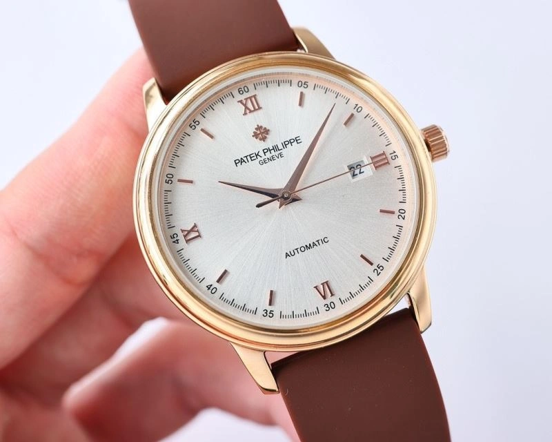 PATEK PHILIPPE Watches