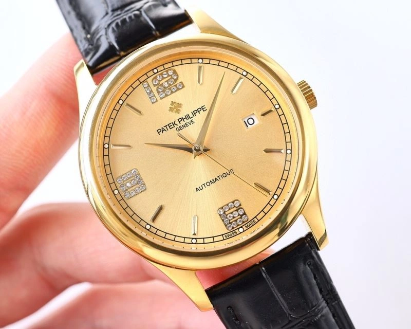 PATEK PHILIPPE Watches