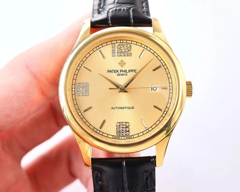 Mirror quality PATEK PHILIPPE Watches