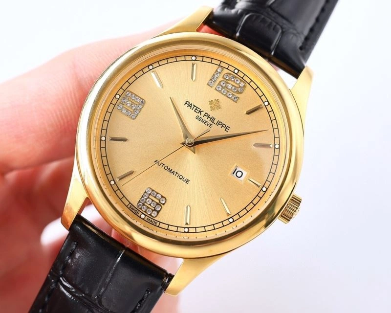Mirror quality PATEK PHILIPPE Watches