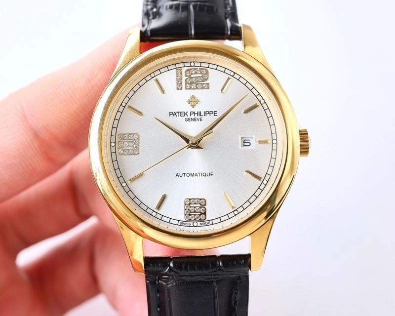 Mirror quality PATEK PHILIPPE Watches