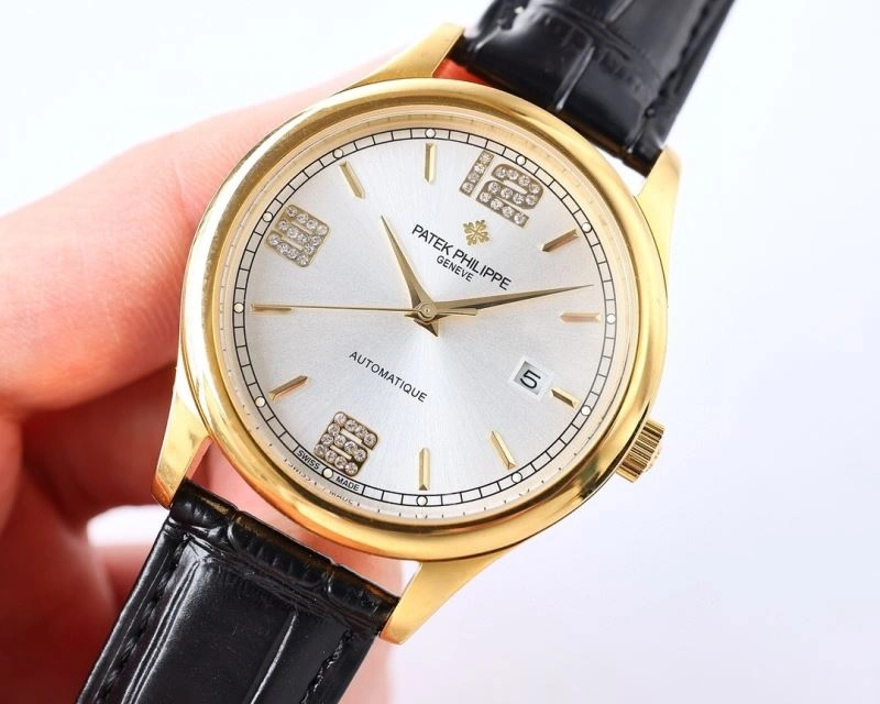 Mirror quality PATEK PHILIPPE Watches