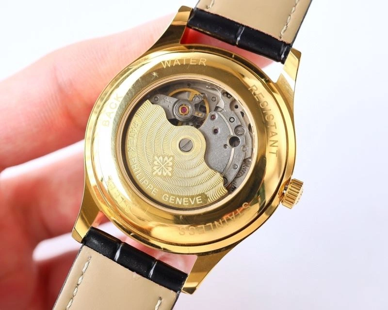 Mirror quality PATEK PHILIPPE Watches