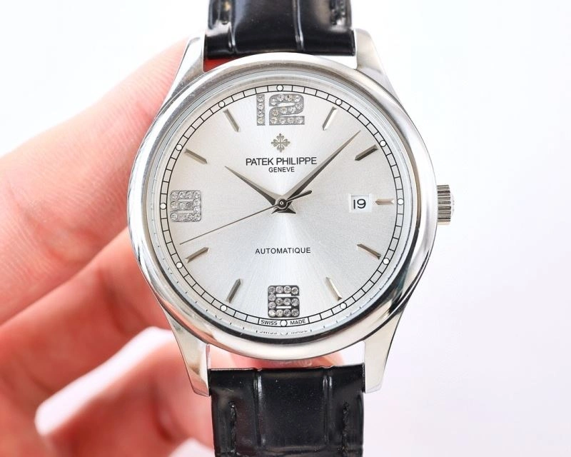 Top match PATEK PHILIPPE Watches