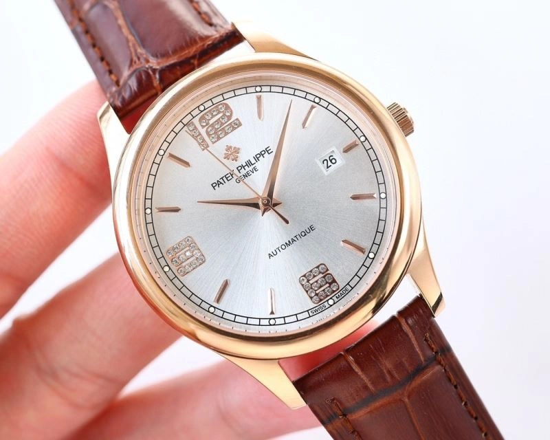 Top match PATEK PHILIPPE Watches