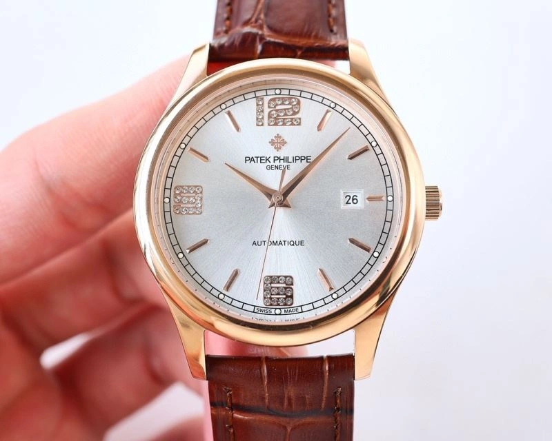 Top match PATEK PHILIPPE Watches