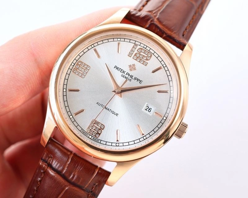 Top match PATEK PHILIPPE Watches
