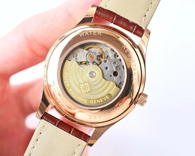 Top match PATEK PHILIPPE Watches
