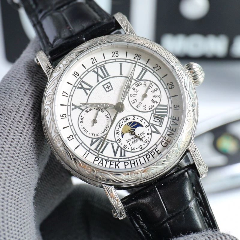 Factory-made PATEK PHILIPPE Watches