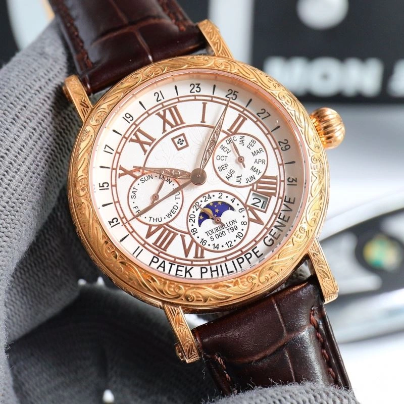 Factory-made PATEK PHILIPPE Watches