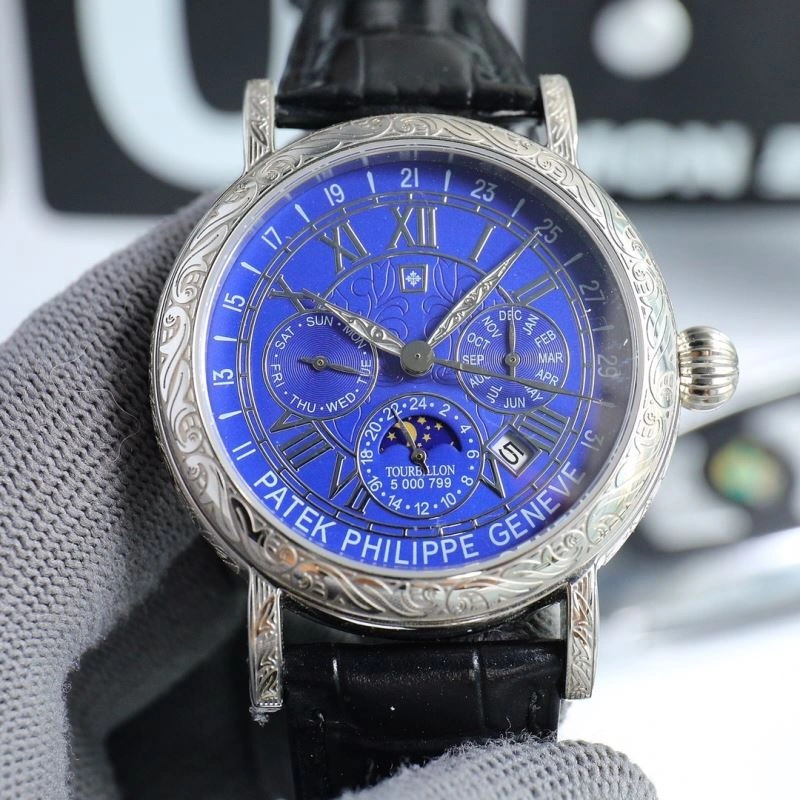 Factory-made PATEK PHILIPPE Watches
