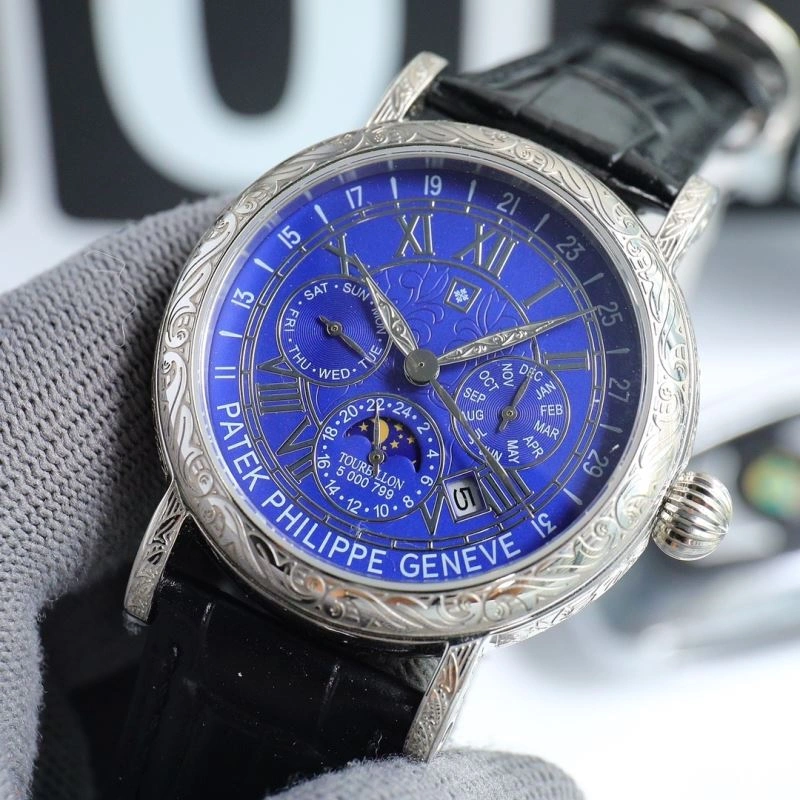 Factory-made PATEK PHILIPPE Watches