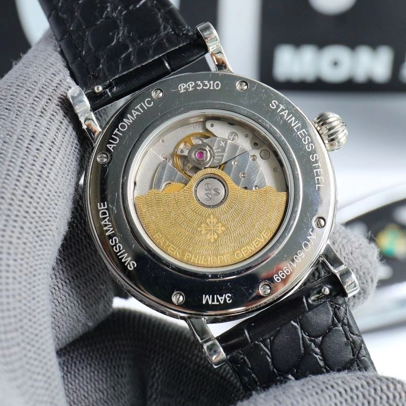 Factory-made PATEK PHILIPPE Watches