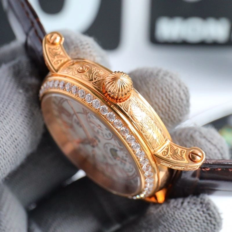Authentic PATEK PHILIPPE Watches