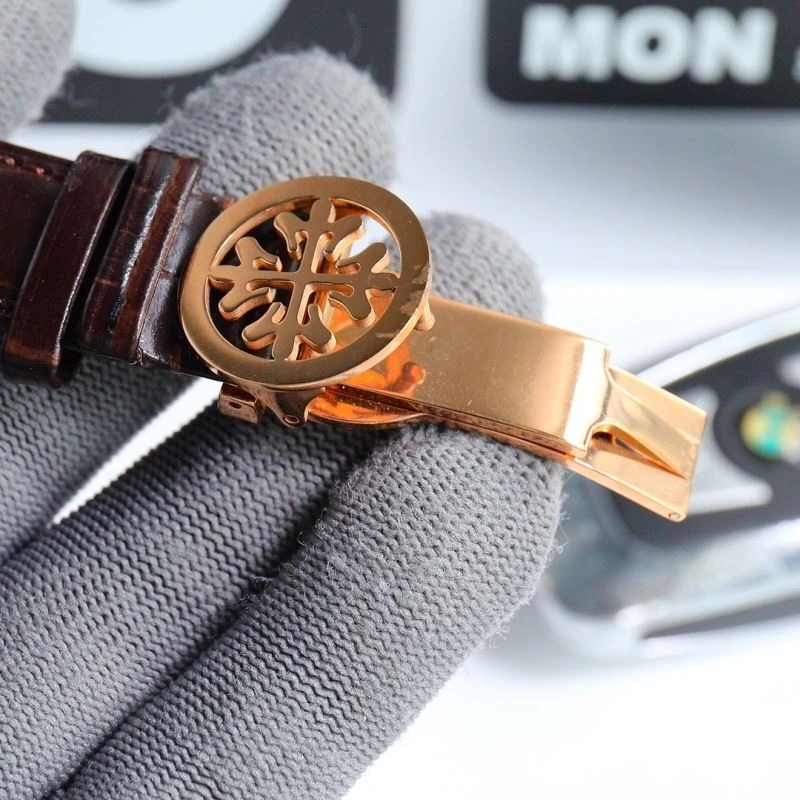 Authentic PATEK PHILIPPE Watches