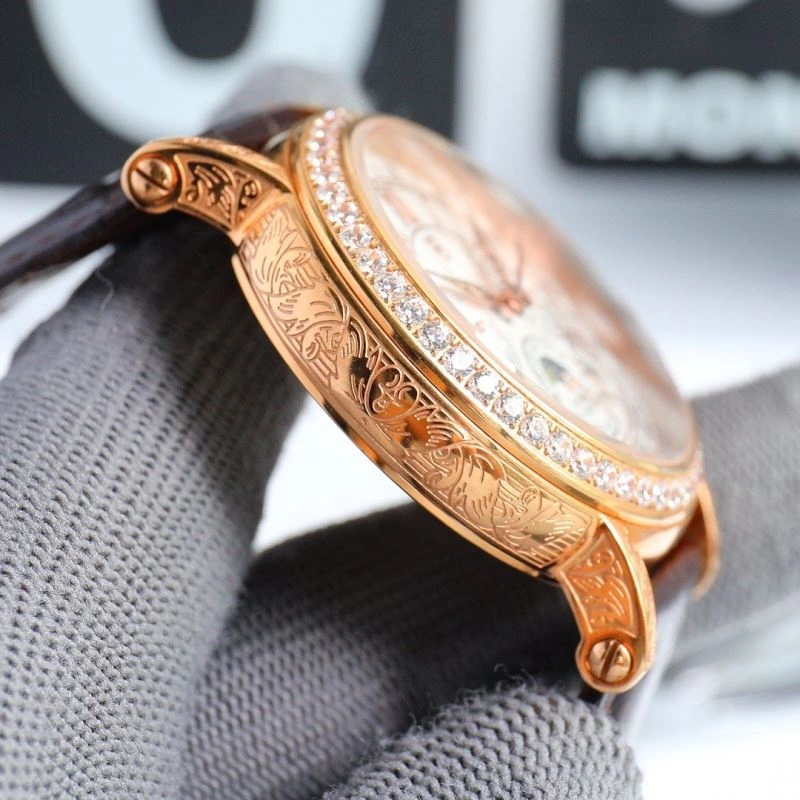 Authentic PATEK PHILIPPE Watches
