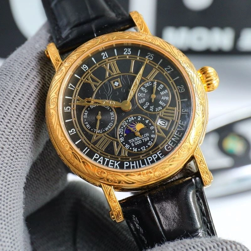 High fidelity PATEK PHILIPPE Watches