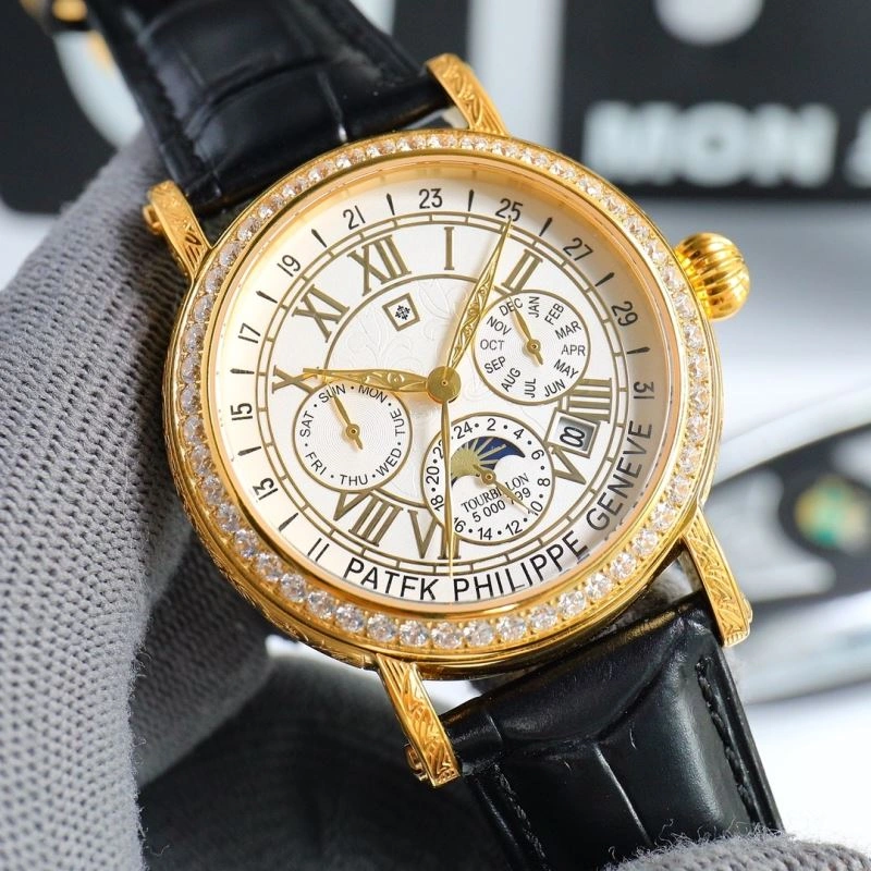 High fidelity PATEK PHILIPPE Watches