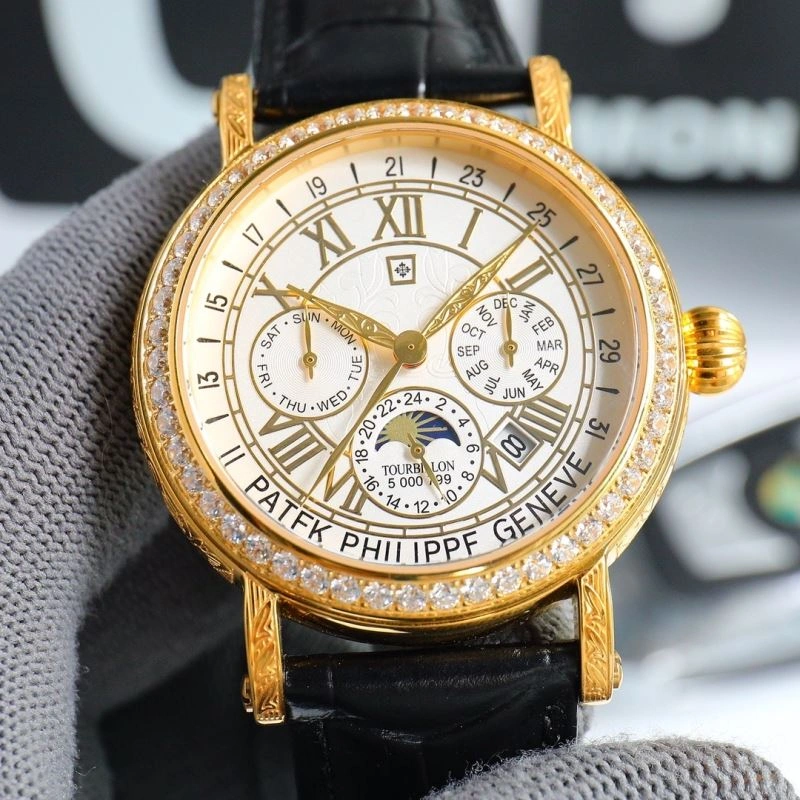 High fidelity PATEK PHILIPPE Watches