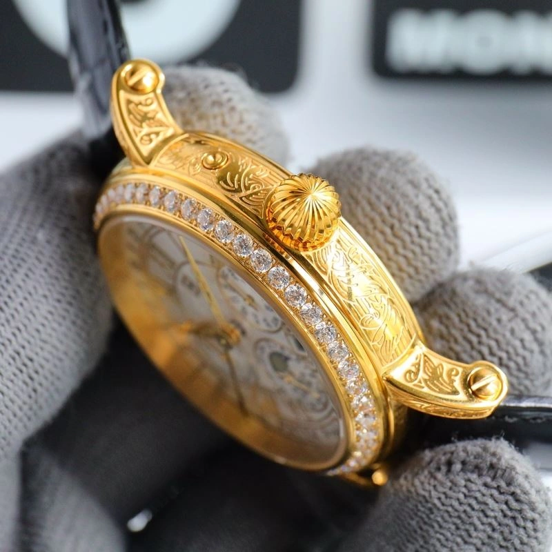 High fidelity PATEK PHILIPPE Watches