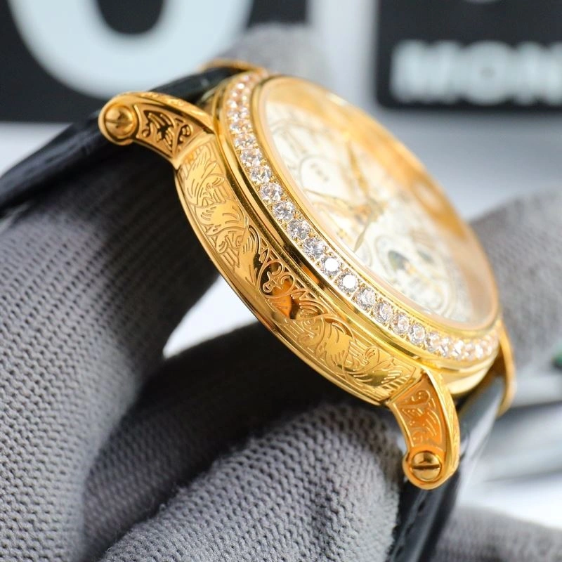 High fidelity PATEK PHILIPPE Watches