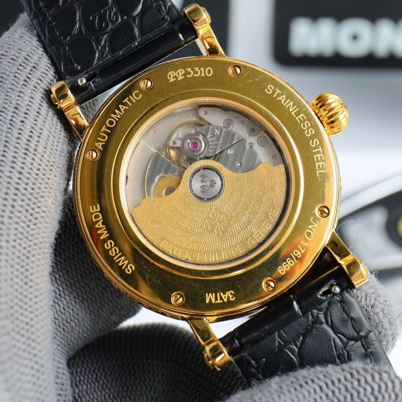 High fidelity PATEK PHILIPPE Watches