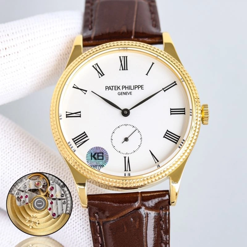 High accuracy PATEK PHILIPPE Watches