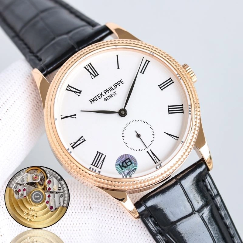High accuracy PATEK PHILIPPE Watches