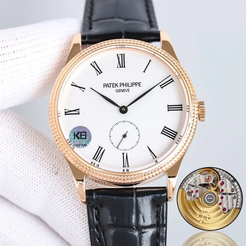 High accuracy PATEK PHILIPPE Watches