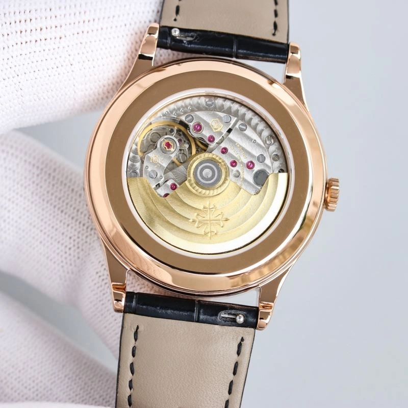 High accuracy PATEK PHILIPPE Watches