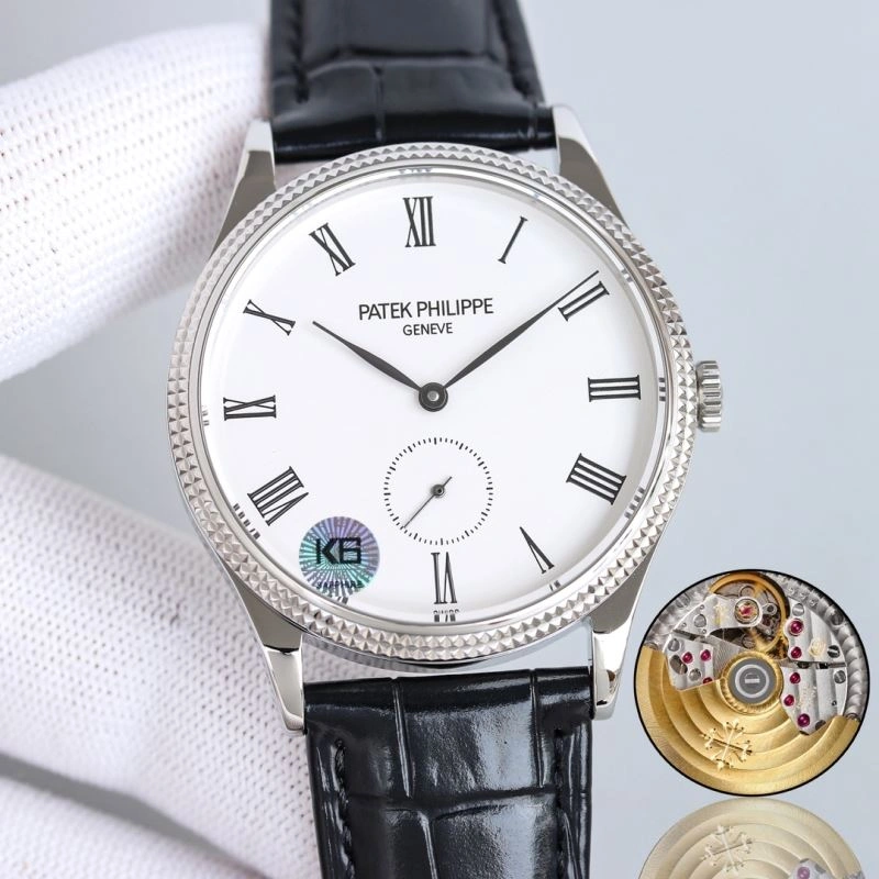 Accurate model PATEK PHILIPPE Watches
