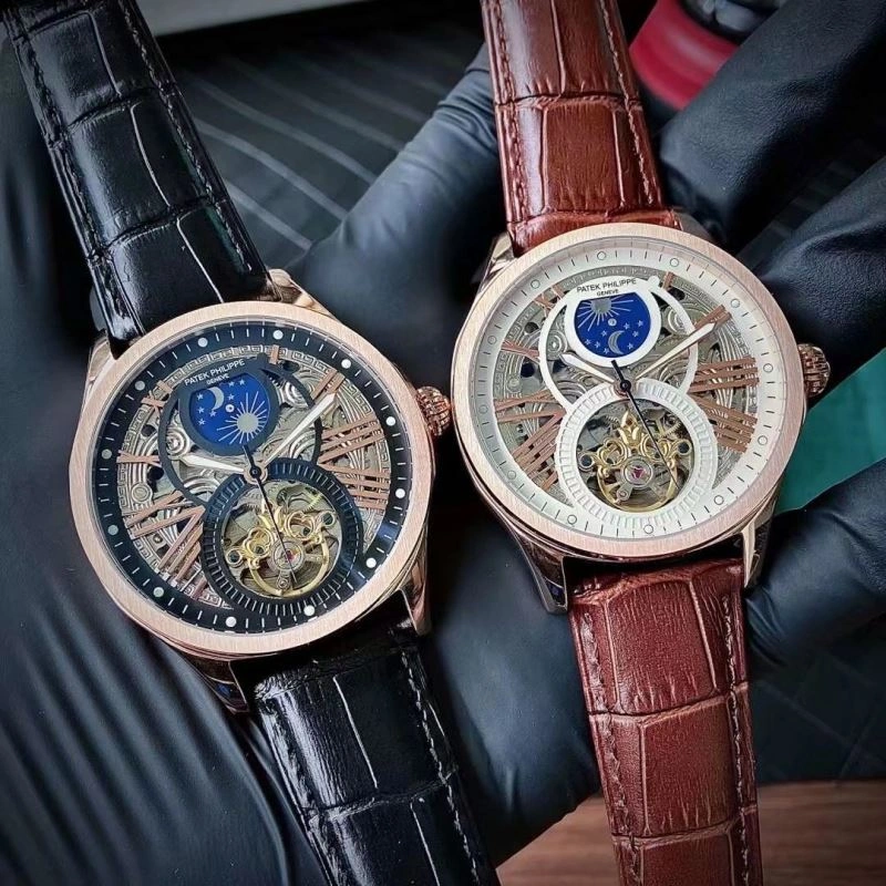 Original PATEK PHILIPPE Watches