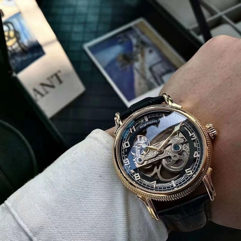 Mirror quality PATEK PHILIPPE Watches