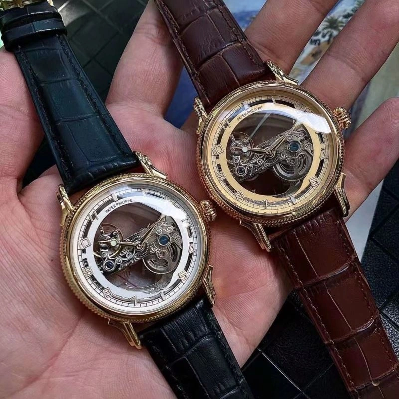 Mirror quality PATEK PHILIPPE Watches