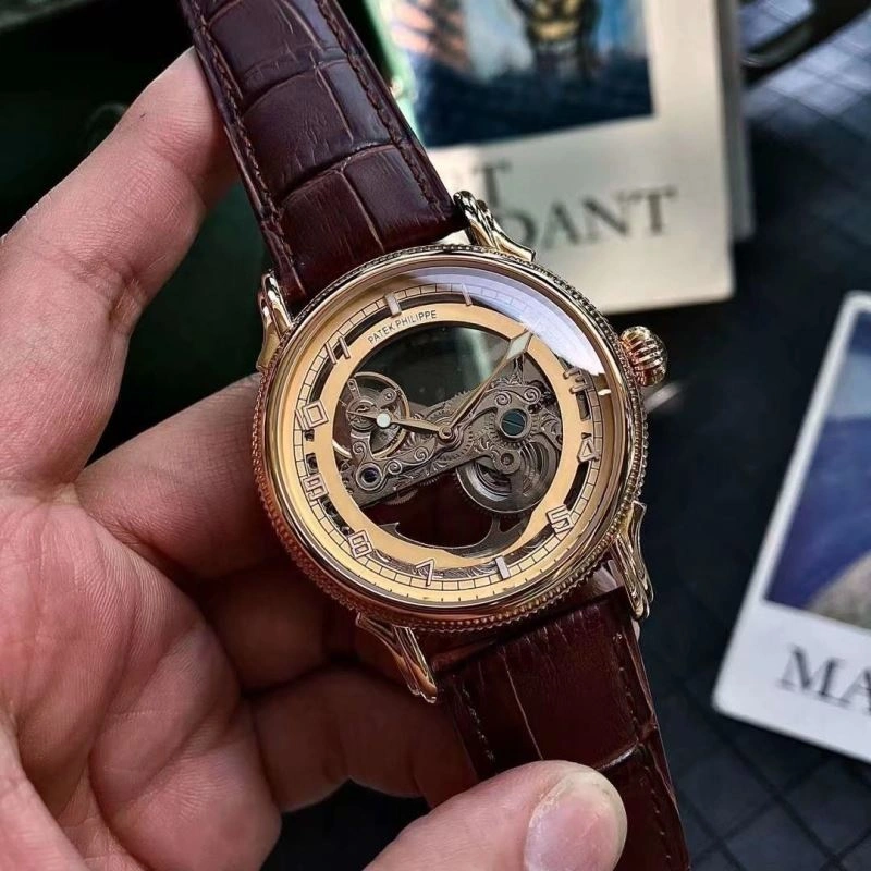 Mirror quality PATEK PHILIPPE Watches