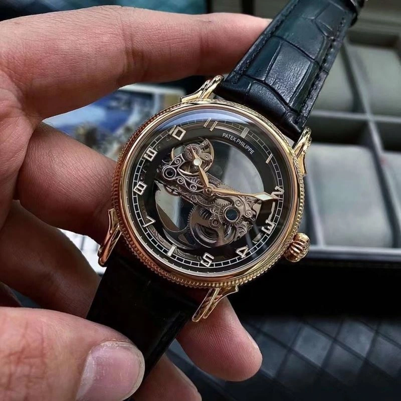 Mirror quality PATEK PHILIPPE Watches
