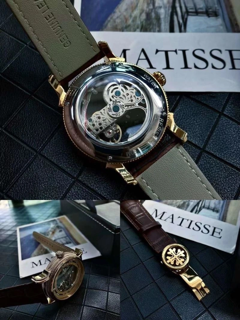 Mirror quality PATEK PHILIPPE Watches