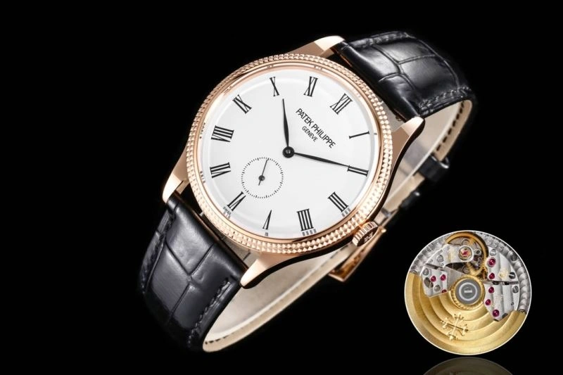 Discounted PATEK PHILIPPE Watches