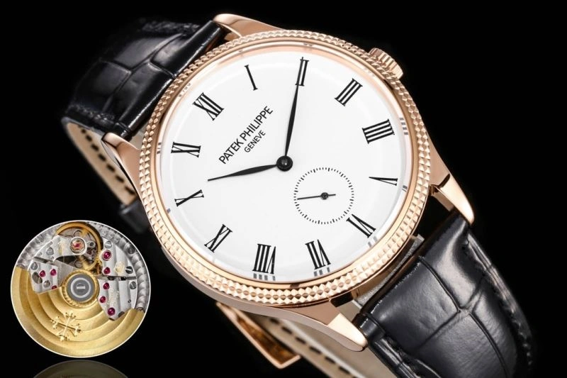 Discounted PATEK PHILIPPE Watches