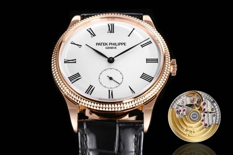 Discounted PATEK PHILIPPE Watches