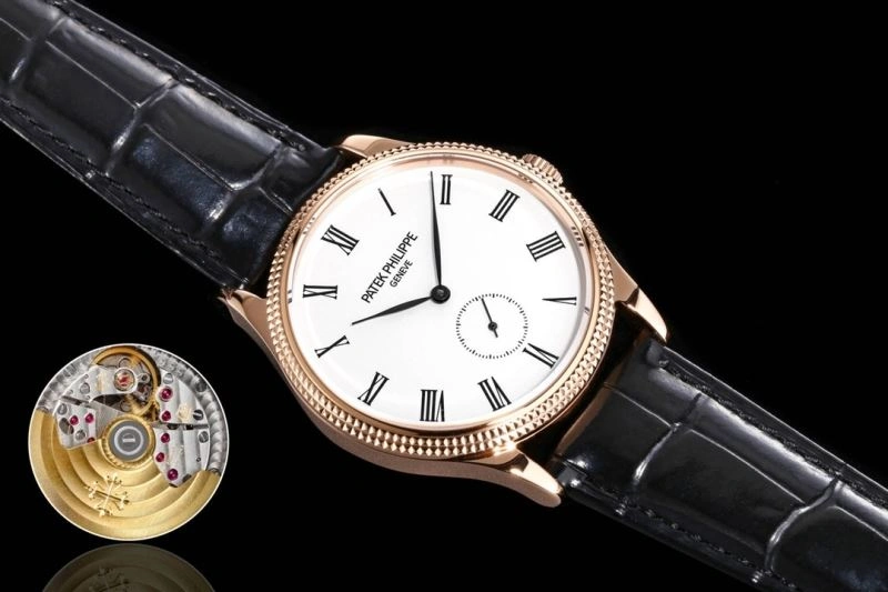Discounted PATEK PHILIPPE Watches