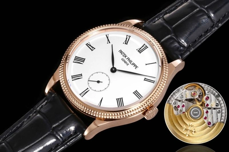Discounted PATEK PHILIPPE Watches