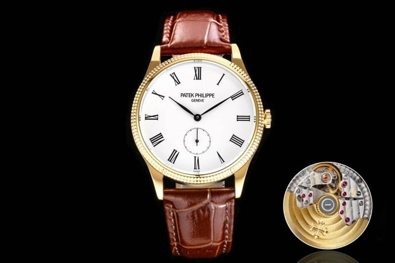 PATEK PHILIPPE Watches
