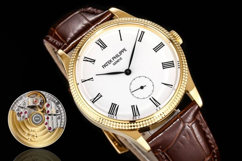 Precise copy PATEK PHILIPPE Watches