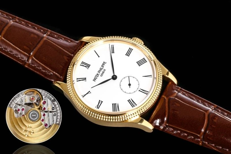 Precise copy PATEK PHILIPPE Watches