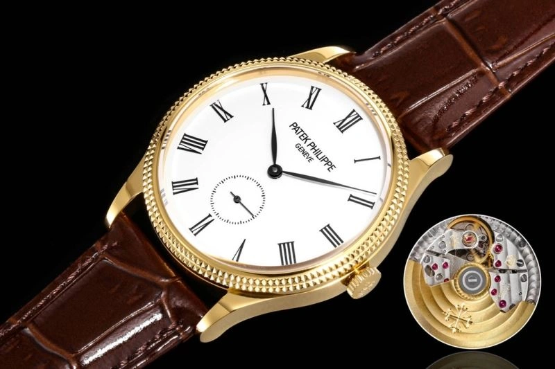 Precise copy PATEK PHILIPPE Watches
