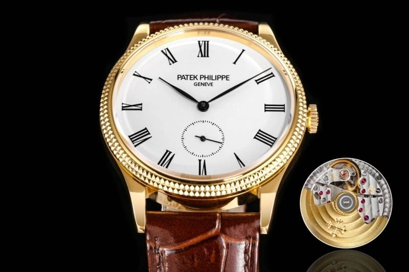 Precise copy PATEK PHILIPPE Watches