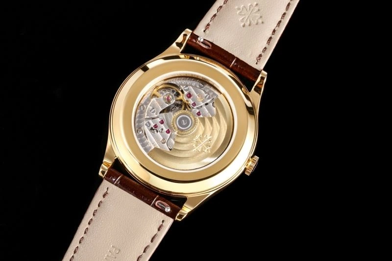 Precise copy PATEK PHILIPPE Watches
