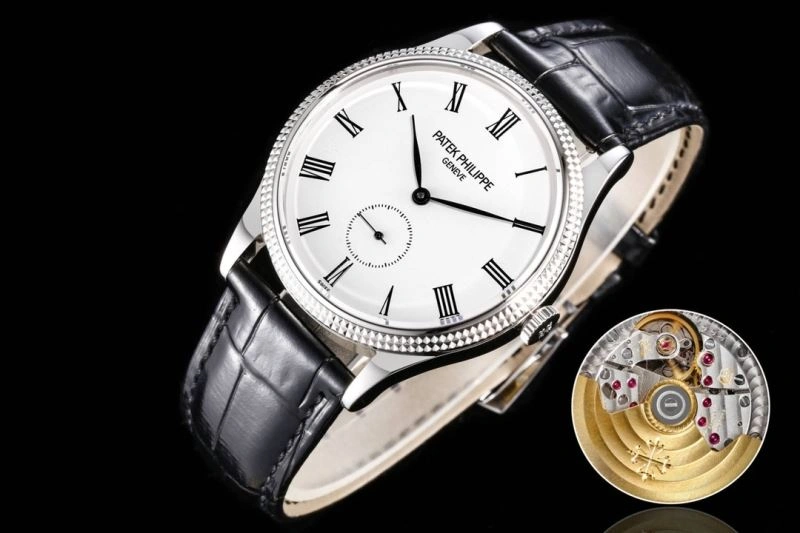 High fidelity PATEK PHILIPPE Watches