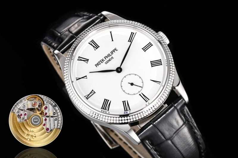 High fidelity PATEK PHILIPPE Watches